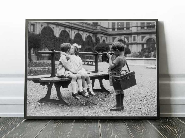 Young Snapper – Motifs and Prints