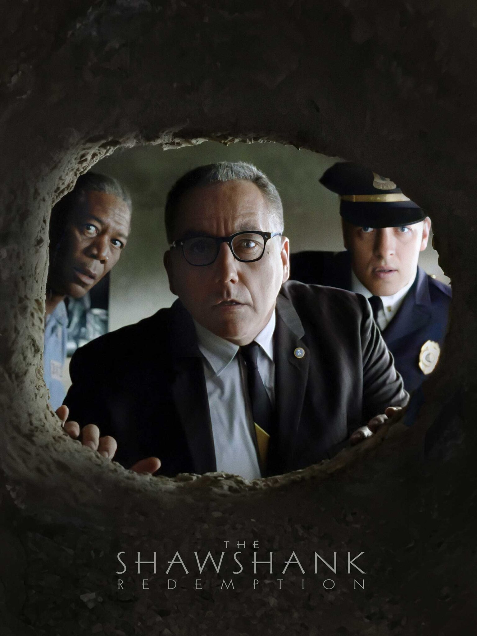 Shawshank Redemption 1994