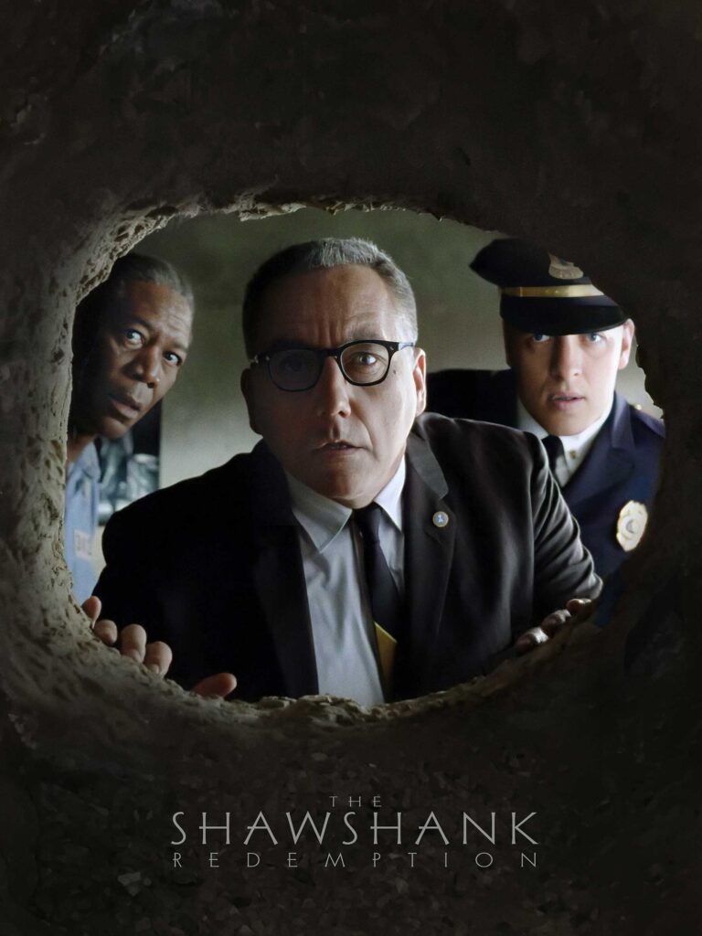 Shawshank Redemption 1994